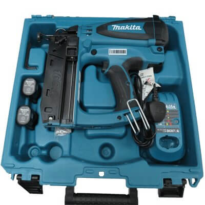 2nd Fix Nail Gun Hire | Free Delivery 🚚 | 543 Near You 📍