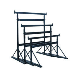 Trestle Hire | Adjustable Trestles, Boards & More