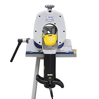 Orbital Pipe Cutter Hire | Free Delivery 🚚 | 191 Near You 📍