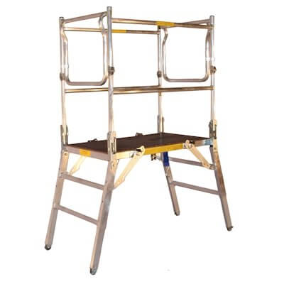 Delta Deck Hire | National Tool Hire Shops