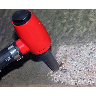 Concrete Scabbler Hire | National Tool Hire