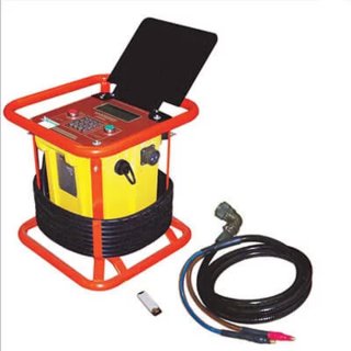Plastic Pipe Fusion Welder Hire | National Tool Hire