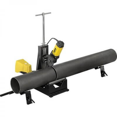 Large Rems DueCento Pipe Cutter Hire | Free Delivery 🚚 | 18 Near You 📍