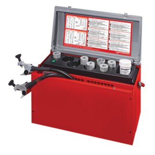 Pipe Freezing Kit Hire | Electric Pipe Freeze Kits