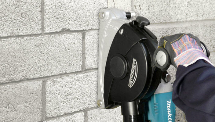 What Is A Wall Chaser? | Blog